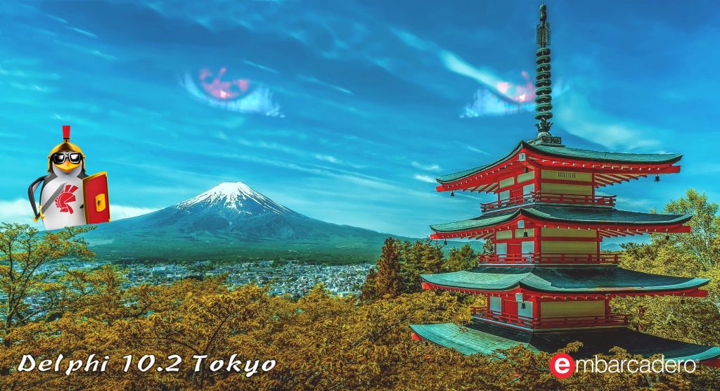 Delphi Tokyo 10.2 Wallpaper – The Podcast at Delphi.org